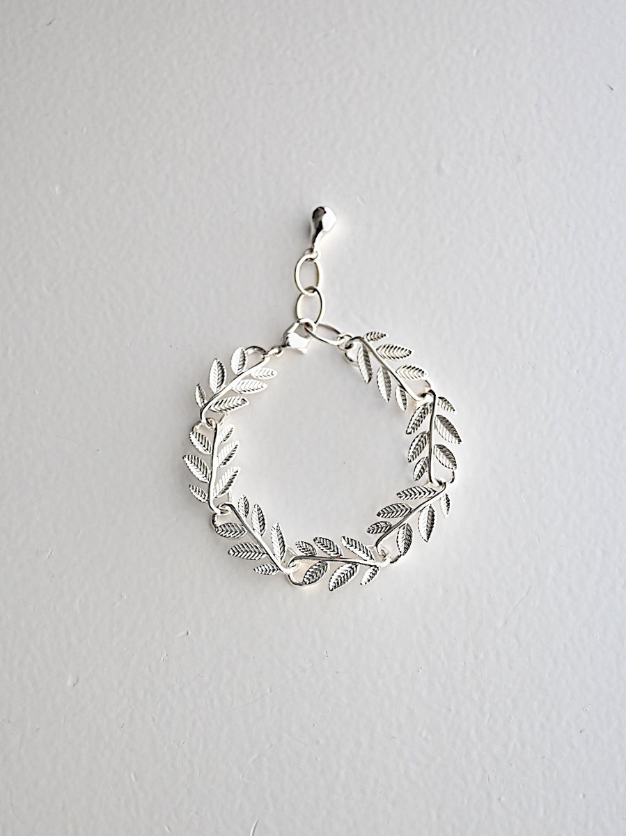 leaf brace｜CHIEKO+(チエコプラス)公式通販