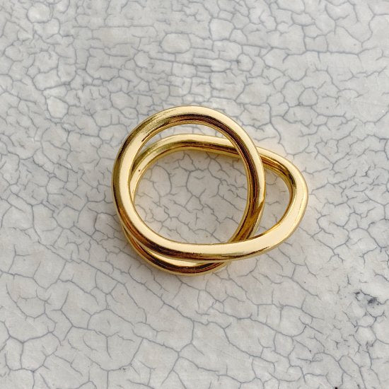 loop ring 3｜CHIEKO+(チエコプラス)公式通販