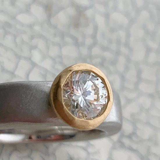 N°13 PTarm luxe combination ring｜CHIEKO+(チエコプラス)公式通販