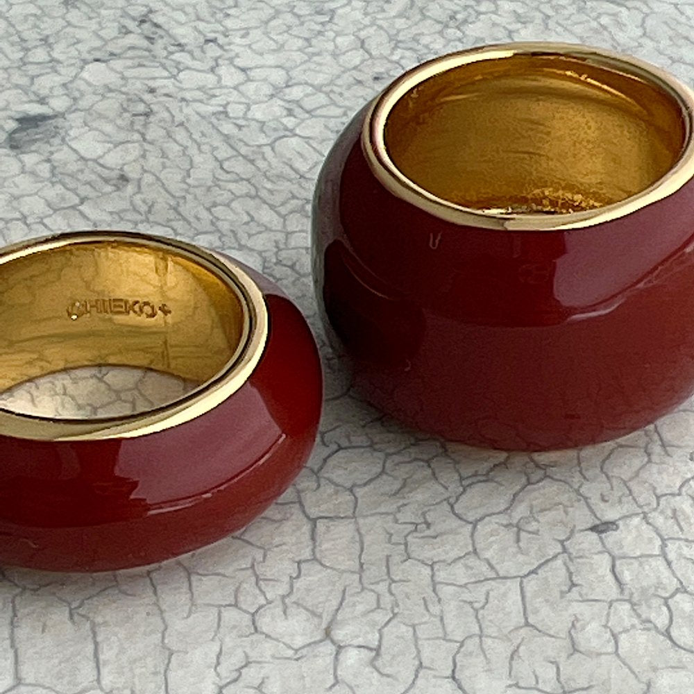 macaron † caramel｜CHIEKO+(チエコプラス)公式通販