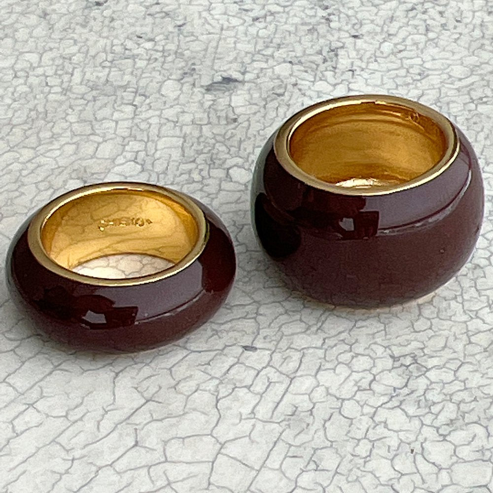 macaron † chocolat｜CHIEKO+(チエコプラス)公式通販