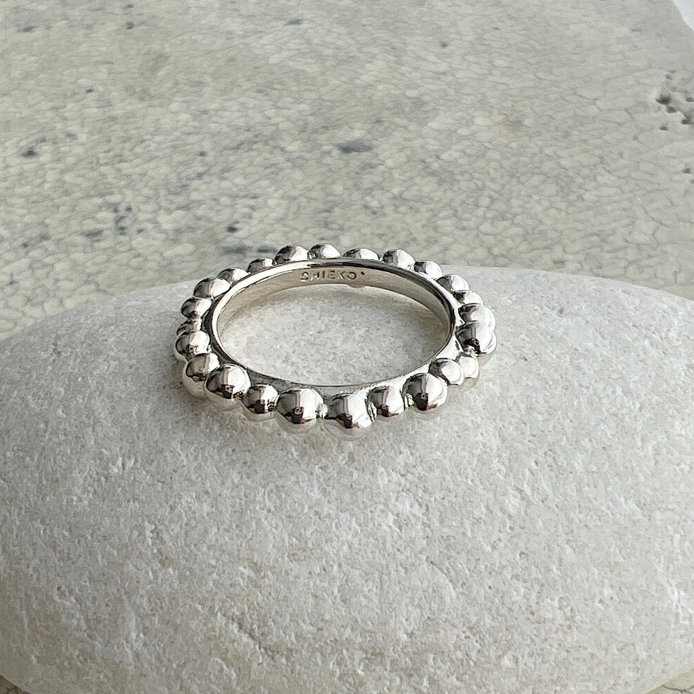 pepper ring｜CHIEKO+(チエコプラス)公式通販