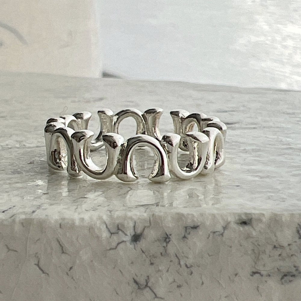 bonheur bonheur ring｜CHIEKO+(チエコプラス)公式通販