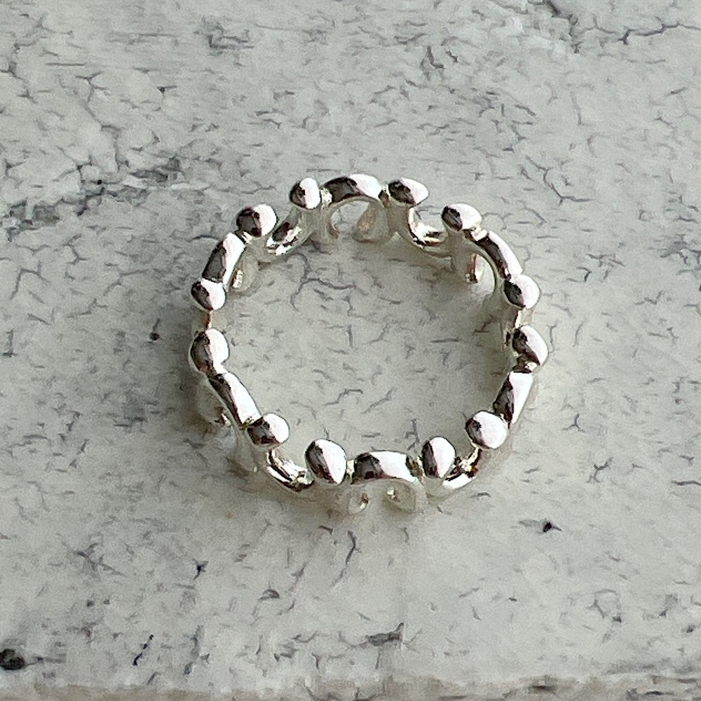 bonheur bonheur ring｜CHIEKO+(チエコプラス)公式通販