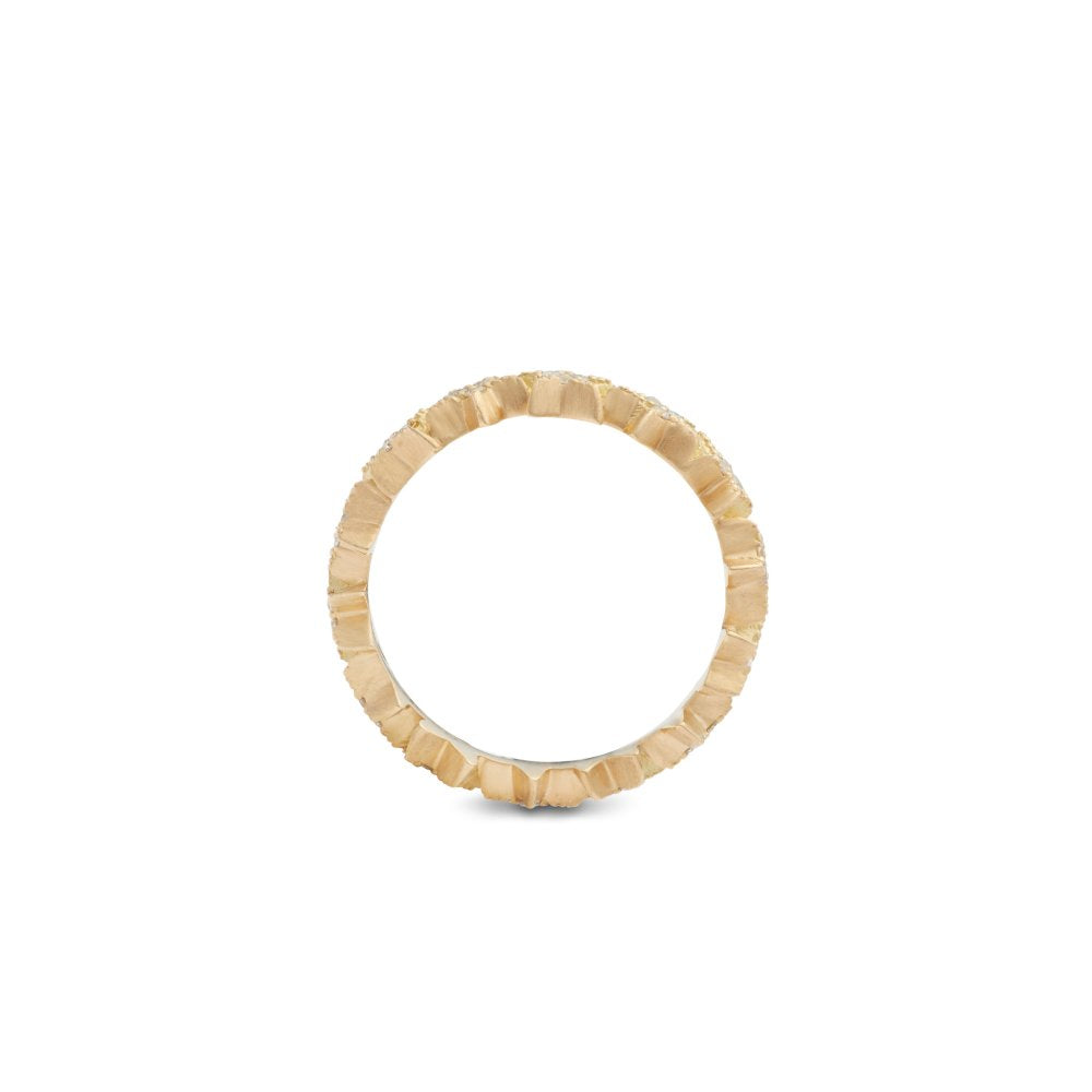 N°38 shooting star / 02 ring｜CHIEKO+(チエコプラス)公式通販