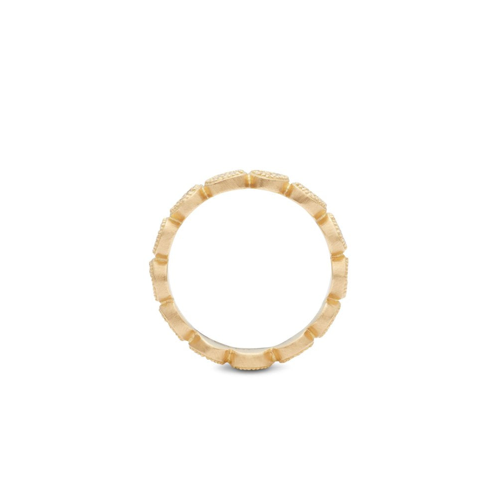 N°42 lotus / 02 ring｜CHIEKO+(チエコプラス)公式通販