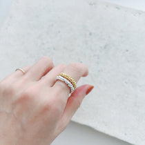 caviar ring｜CHIEKO+(チエコプラス)公式通販