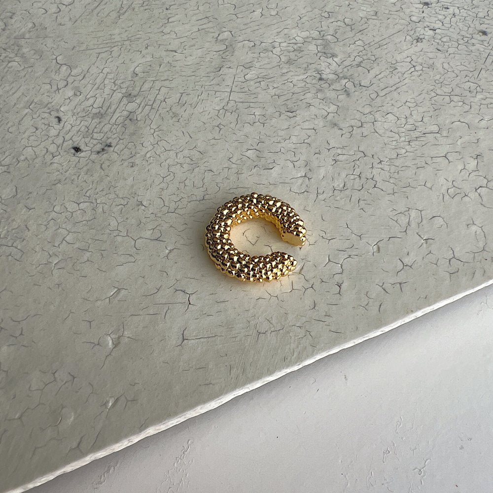 caviar earcuff｜CHIEKO+(チエコプラス)公式通販