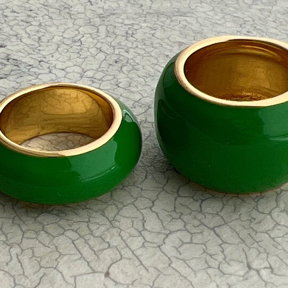 macaron † green｜CHIEKO+(チエコプラス)公式通販