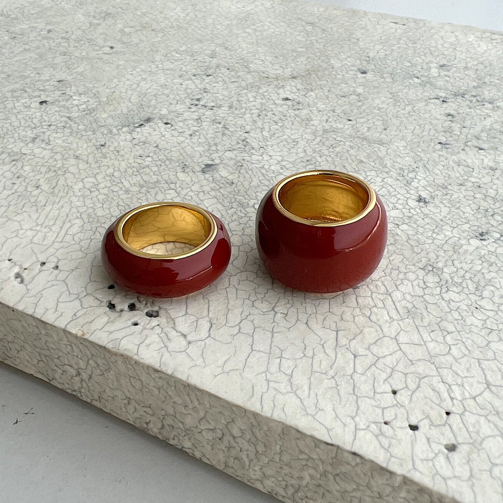 macaron † caramel｜CHIEKO+(チエコプラス)公式通販