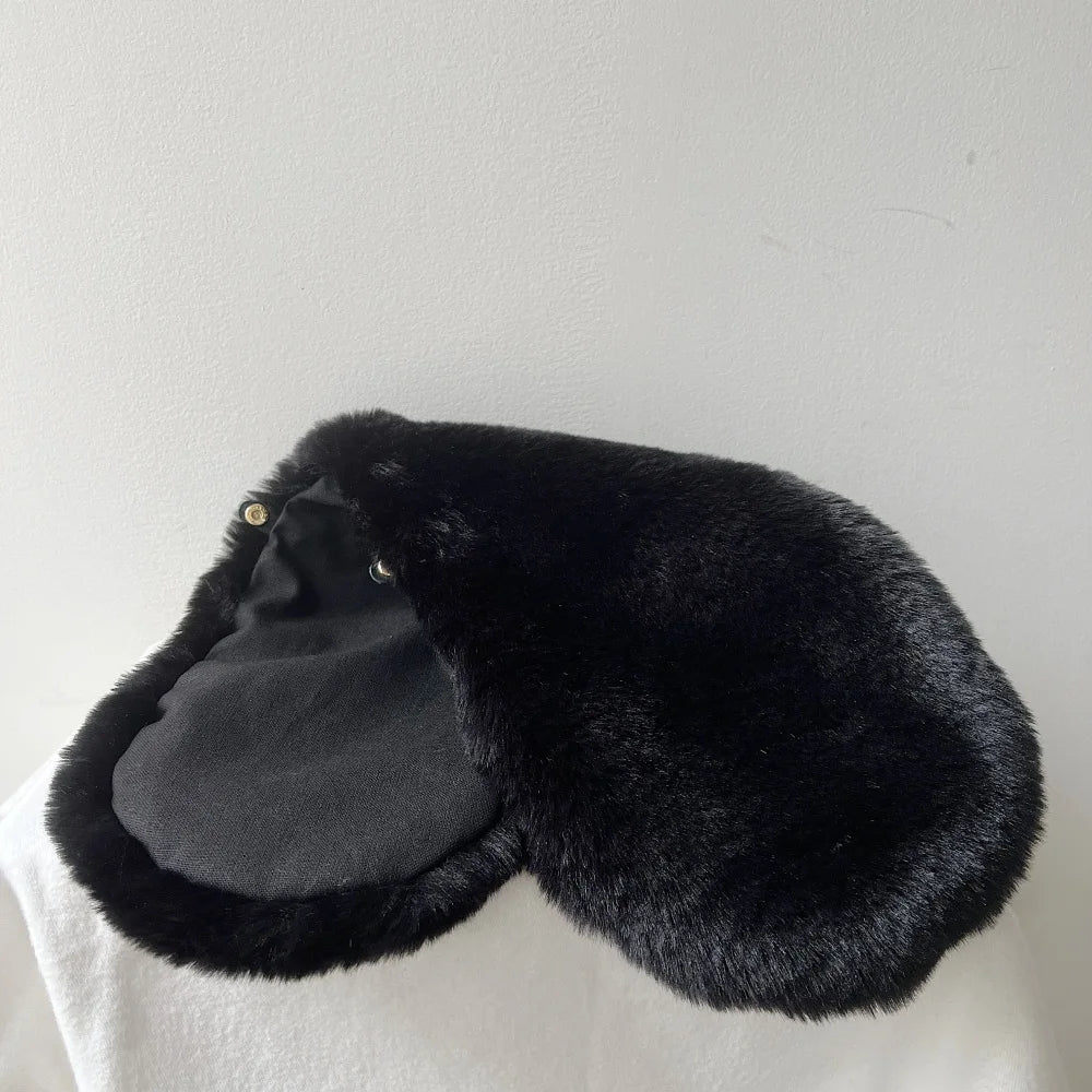 fur flap｜CHIEKO+(チエコプラス)公式通販