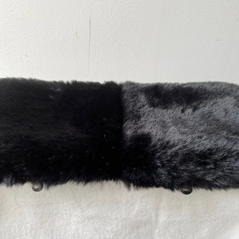 fur flap｜CHIEKO+(チエコプラス)公式通販