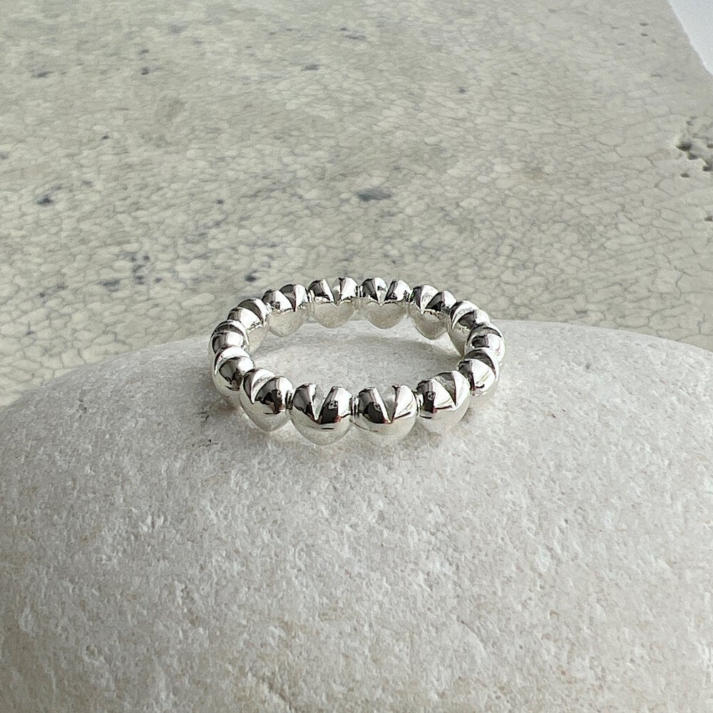 heart ring｜CHIEKO+(チエコプラス)公式通販