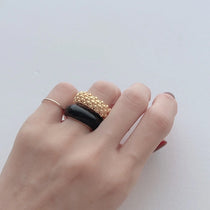 tweed ring｜CHIEKO+(チエコプラス)公式通販