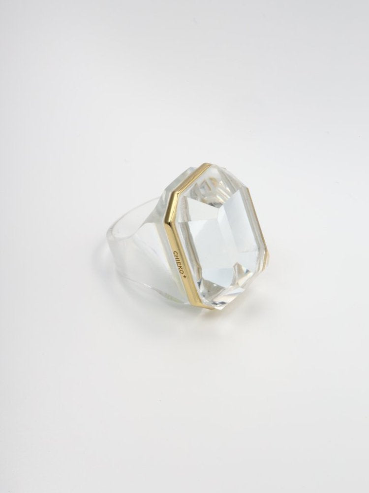 Eme ring｜CHIEKO+(チエコプラス)公式通販