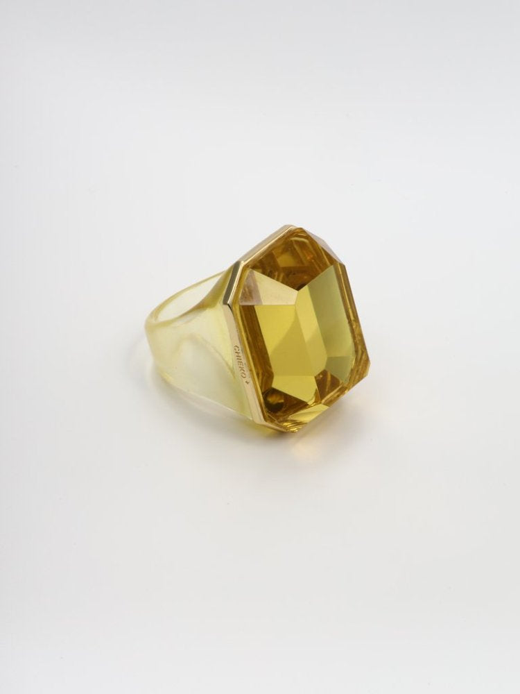 Eme ring｜CHIEKO+(チエコプラス)公式通販