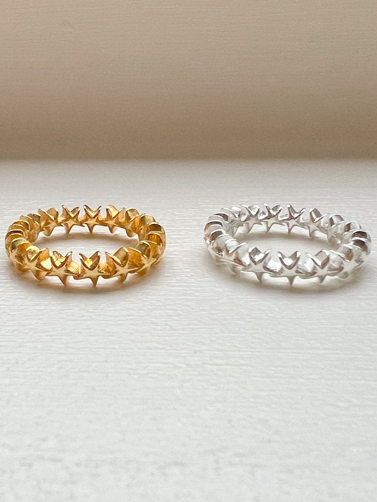 star ring｜CHIEKO+(チエコプラス)公式通販